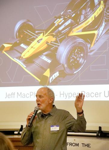 Willcox discloses the state of the city | Willcox Range News ...