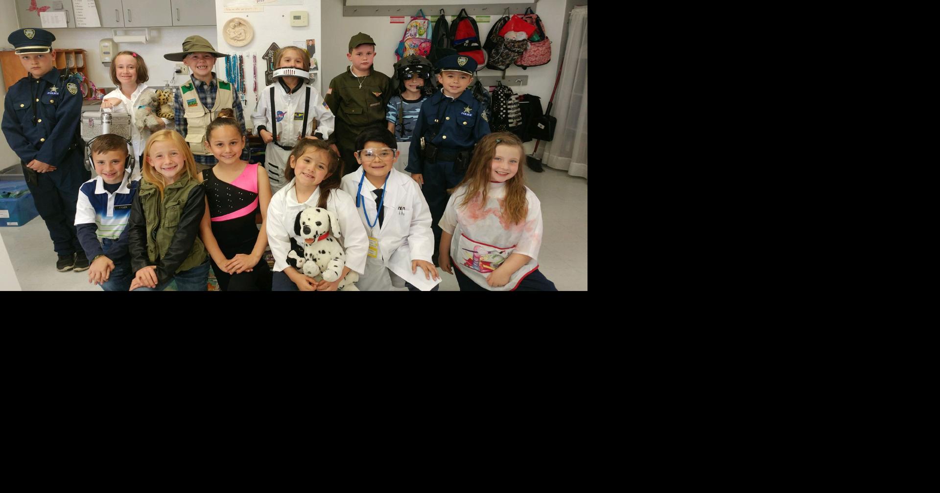 Chalk Talk | Education | myheraldreview.com