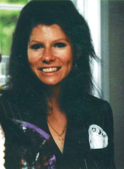 Obituary for Joanne Cecile Cyr, 56 | Obituaries | myheraldreview.com