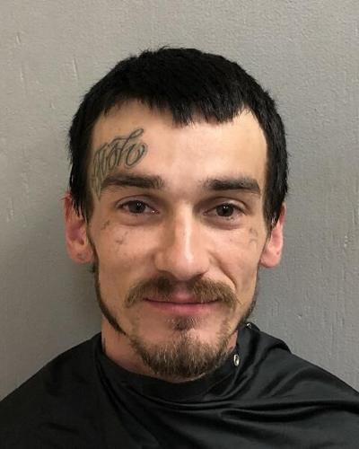 Sierra Vista Man Arrested After Firearm Incident Places Cove On