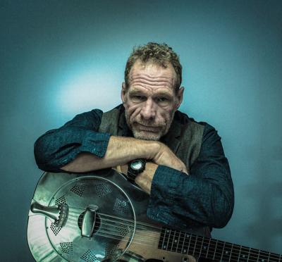 Acclaimed singer-songwriter Eric Ramsey makes Ramsey Canyon rendezvous ...