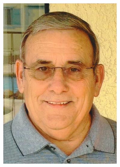 Obituary for Terrence "Terry" B. Faucett, 68 | Obituaries ...