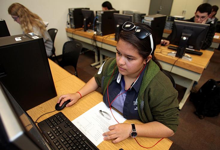 County students compete in computer challenge | Local News Stories ...