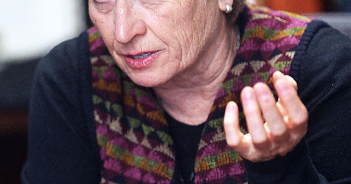 Judge Laura Cardinal reflects on her time on the bench | Bisbee ...