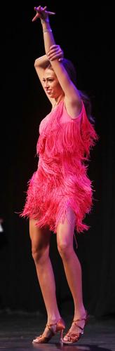 Gooch crowned Miss Sierra Vista 2025 | | myheraldreview.com