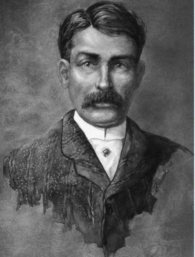 A Glimpse into the Past: Earp takes a tumble | Lifestyle ...