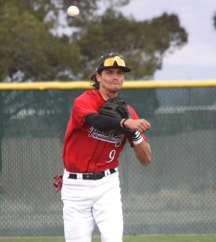 Apaches sweep Paradise Valley, extend winning streak to eight | Local ...