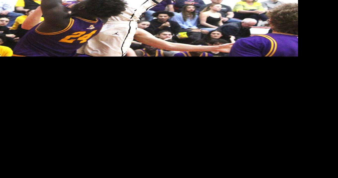 Eastern Arizona ends Apache men’s basketball winning streak | Local ...