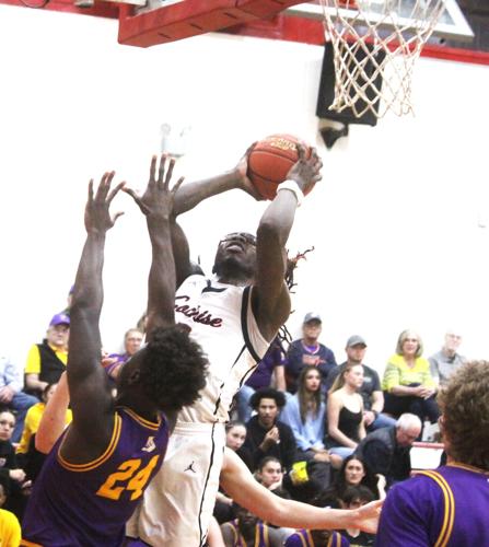 Eastern Arizona ends Apache men’s basketball winning streak | Local ...