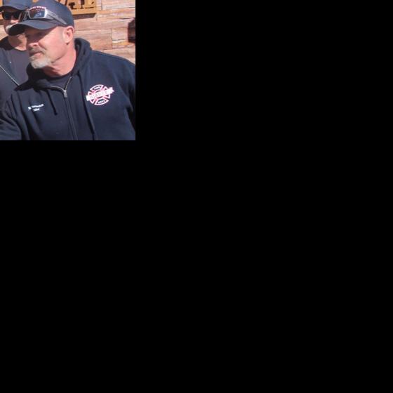 Bisbee fire chief resigns | Local News Stories | myheraldreview.com