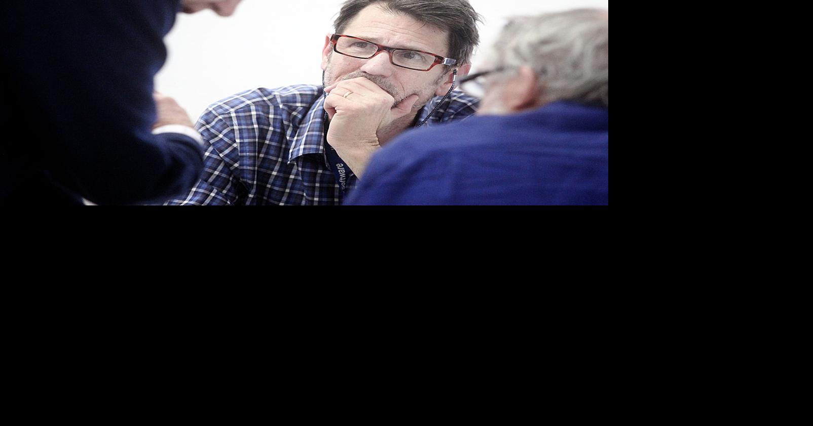 Water officials present detailed look at Willcox Basin | Community ...