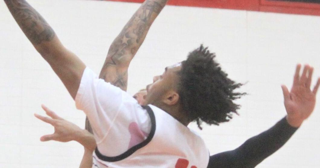 Cochise College’s Jay Rodgers named 2021-22 NJCAA All American | Local ...