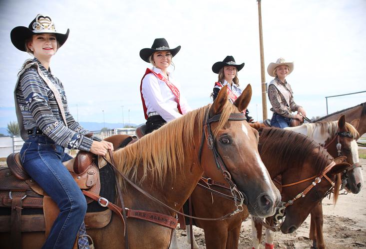 2022 Rex Allen Days to offer fun for everyone | Willcox Range News ...