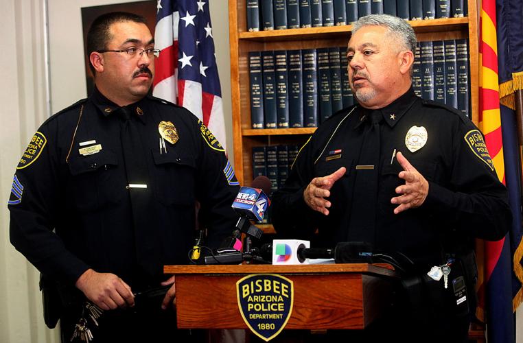 Biggest bust ever | Local News | myheraldreview.com