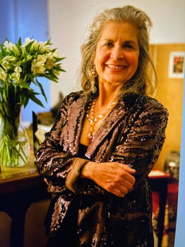 Rita Verri brings her annual dance extravaganza to Bisbee’s Central ...