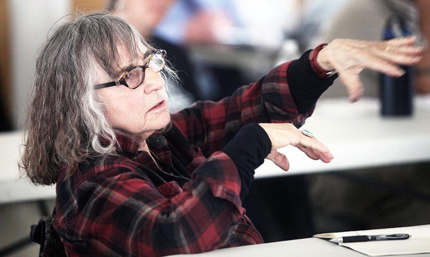 Water officials present detailed look at Willcox Basin | Community ...