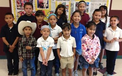 Joe Carlson Students of the Month | Douglas Dispatch | myheraldreview.com