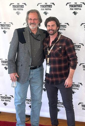 ‘Lex Talionis’ claims top honor at Tombstone Film Fest | Tombstone ...