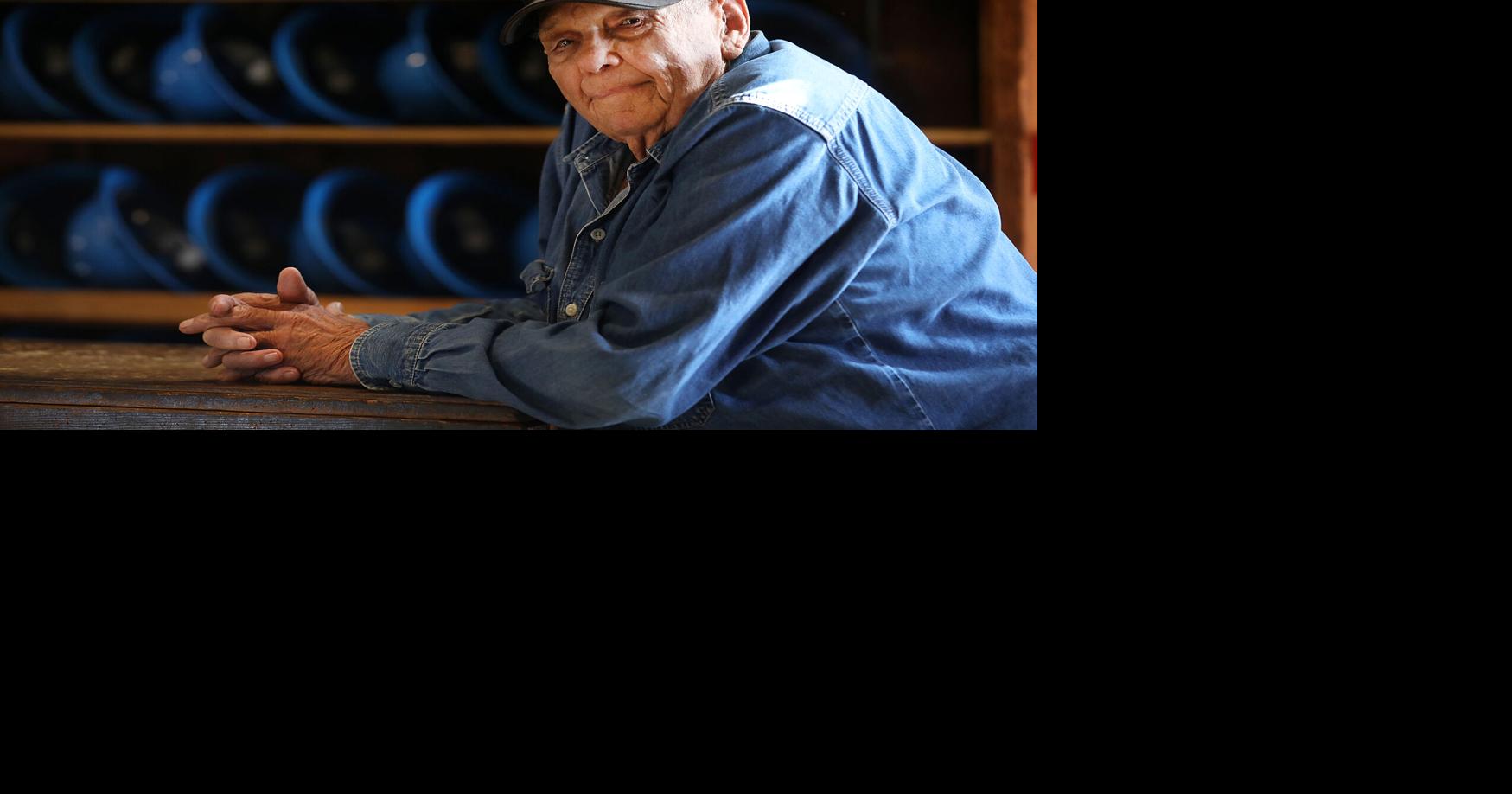 Scott receives Spirit of Service award | Bisbee | myheraldreview.com