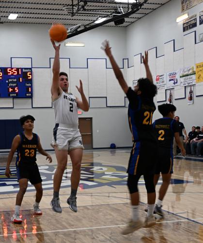 david gregory school