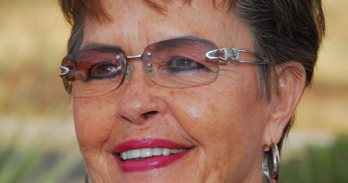Beverly Ann Valenzuela, 84 | Archives | myheraldreview.com