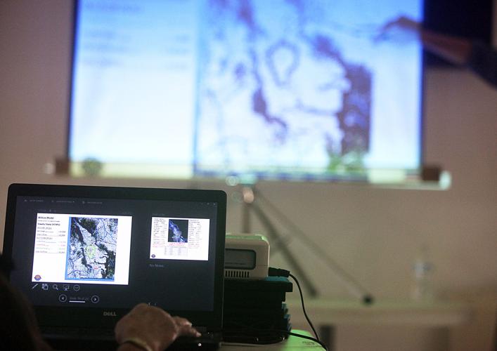 Water officials present detailed look at Willcox Basin | Community ...