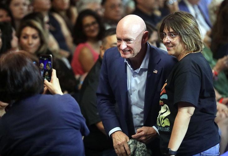 In visit to Douglas, Harris promises an overhaul of immigration and the ...