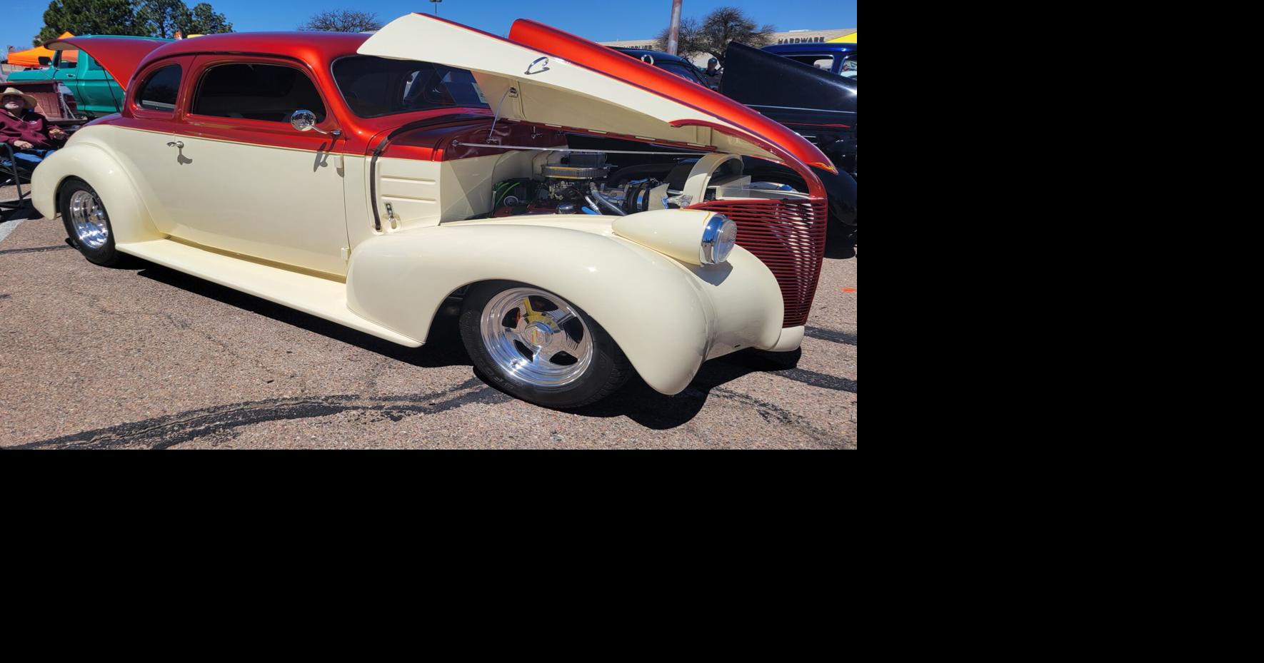 Fans rev up for Kars for Kids | Sierra Vista | myheraldreview.com