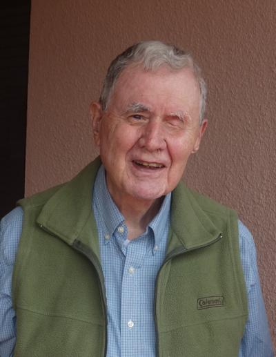Thomas (Tom) Richard Ahearn, 89 | Obituaries | myheraldreview.com