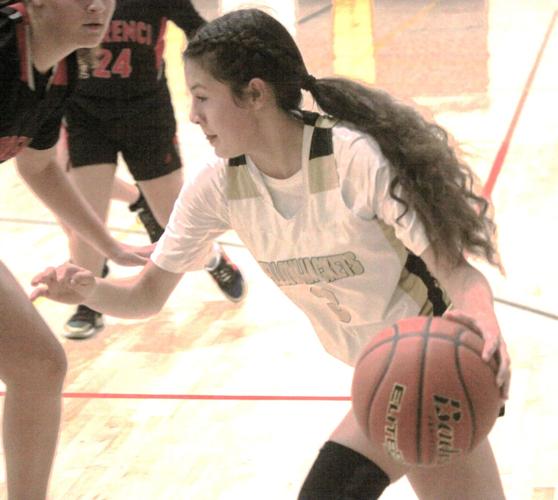 Tombstone’s Rachel Thursby small in stature, mighty in heart | Local ...