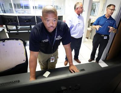 New Technology Improves SVPD Training and Incident Response | Local ...