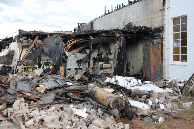 Second arrest made in Huachuca City church fire | Public Safety ...