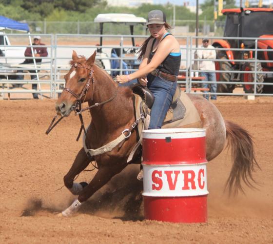 SVRC holds final gymkhana of summer | Local Sports | myheraldreview.com