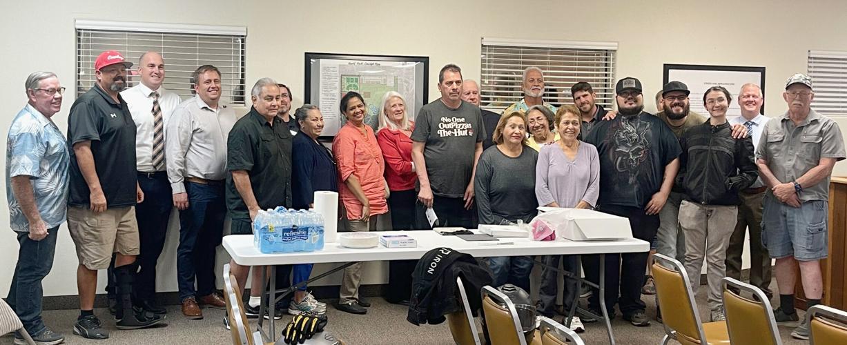 Mayor and Vice Mayor to be chosen at Nov. 21 council meeting | Willcox ...
