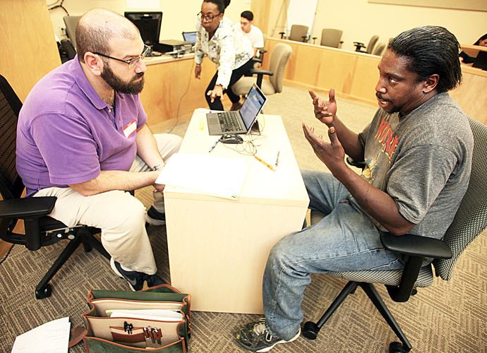 ‘Overwhelming response’ to first-ever civil rights restoration clinic ...