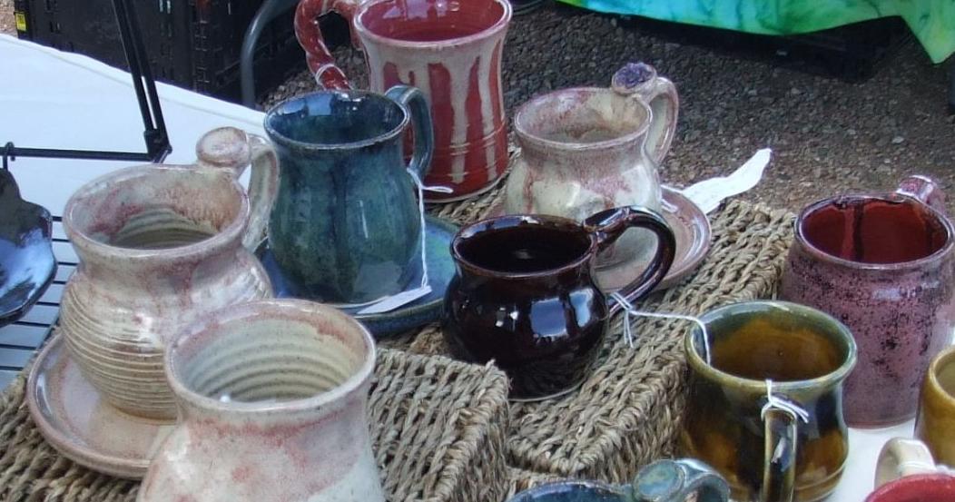 High Desert Farmers Market - June 29 | Local News Stories ...