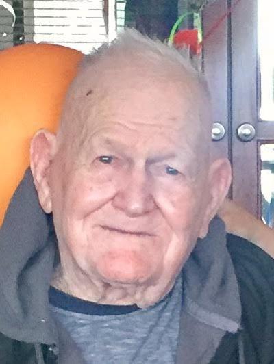 Louis Matthew Renn, 94 | Archives | myheraldreview.com