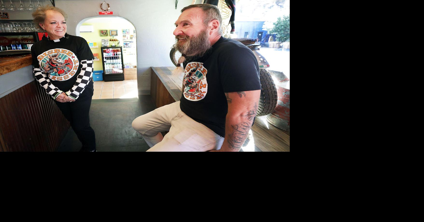 Bring your appetite and your attitude to the Bisbee Badassery | Bisbee ...