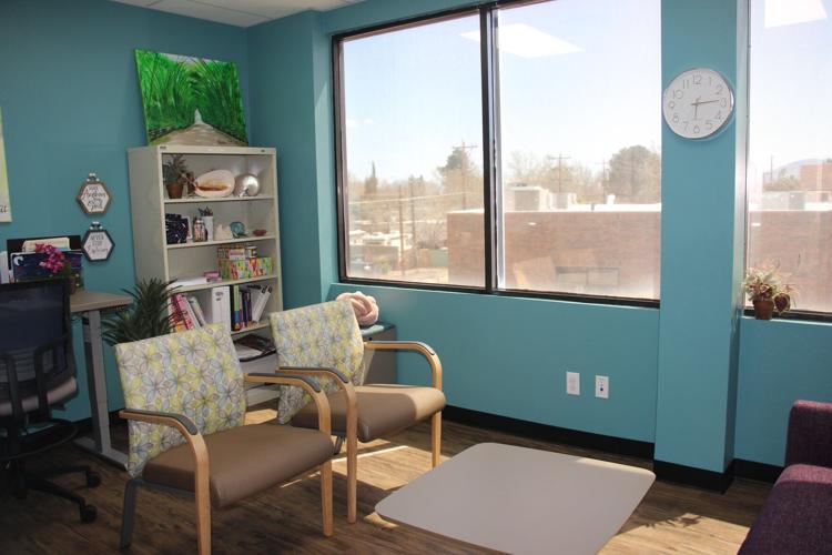 Chiricahua Community Health Center opens behavioral health center ...