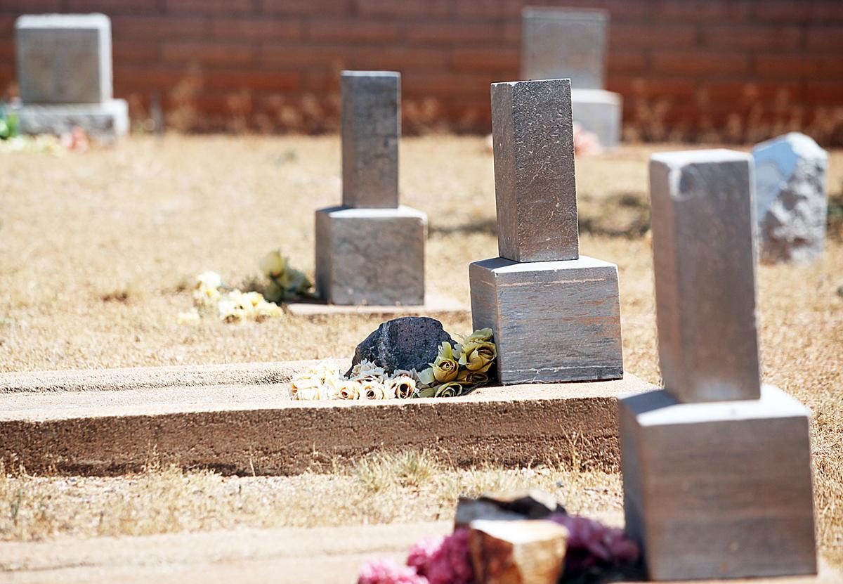 Museum prepares to unveil 100th anniversary of Fry Cemetery | Community ...