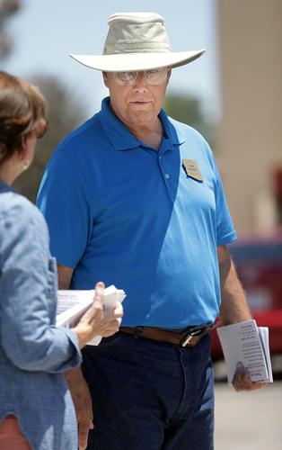 Crosby won’t be endorsed by Fraternal Order of Police | Cochise County ...