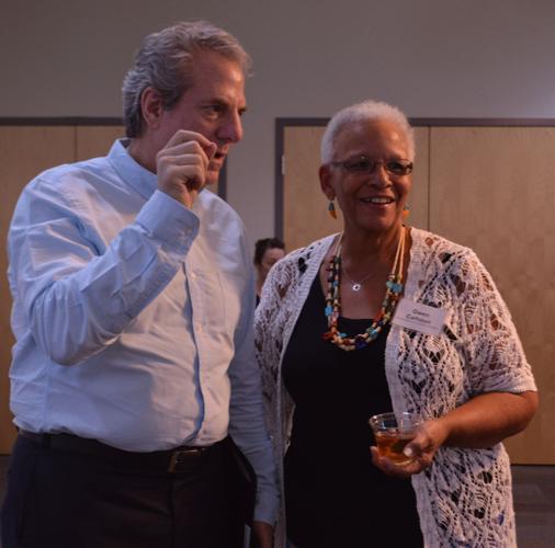 Photos: Arizona Community Foundation's Cochise Celebrates Giving event ...