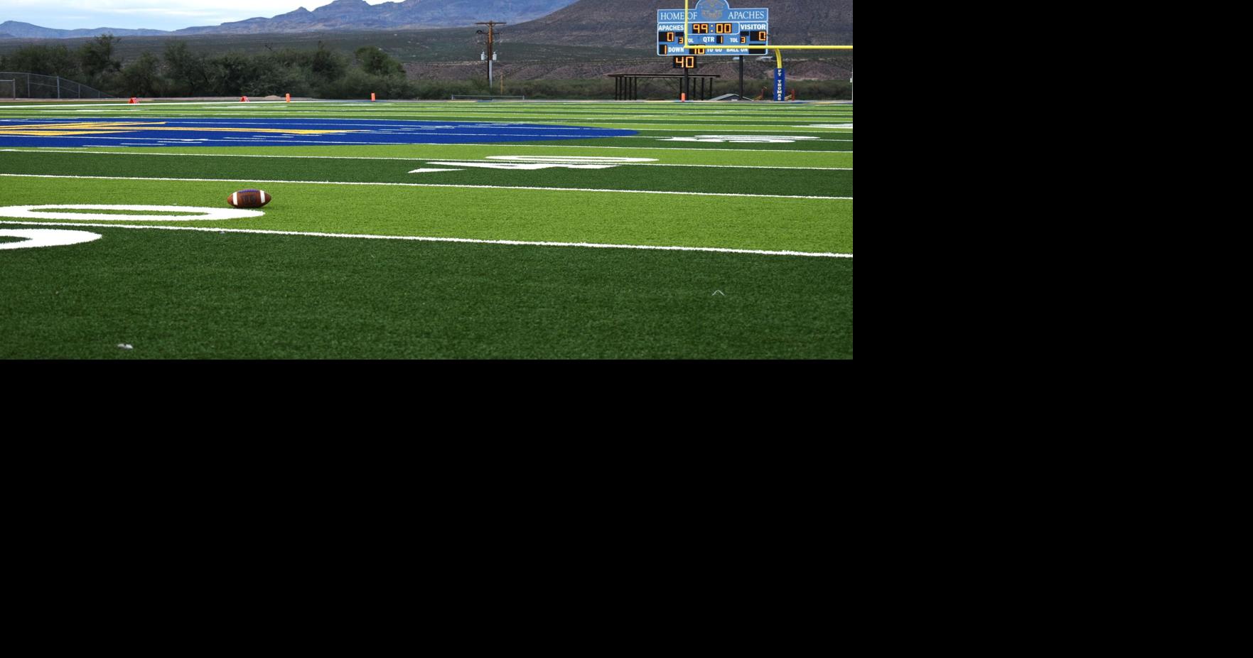 Fresh carpet: Fort Thomas dedicates newly re-turfed field to former ...