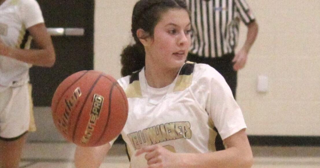 Tombstone’s Rachel Thursby small in stature, mighty in heart | Local ...