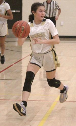 Tombstone’s Rachel Thursby small in stature, mighty in heart | Local ...