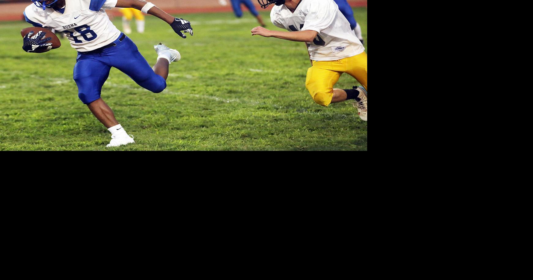 Bisbee, Buena, Douglas football kick off the season Friday | Cochise ...