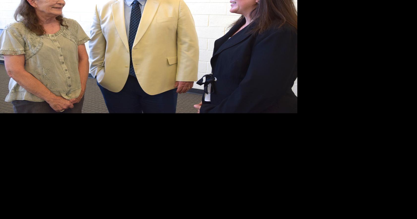 Meet Susie Clay, new TUSD board member | Tombstone | myheraldreview.com