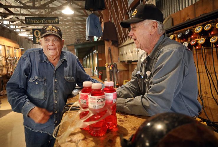 Scott receives Spirit of Service award | Bisbee | myheraldreview.com