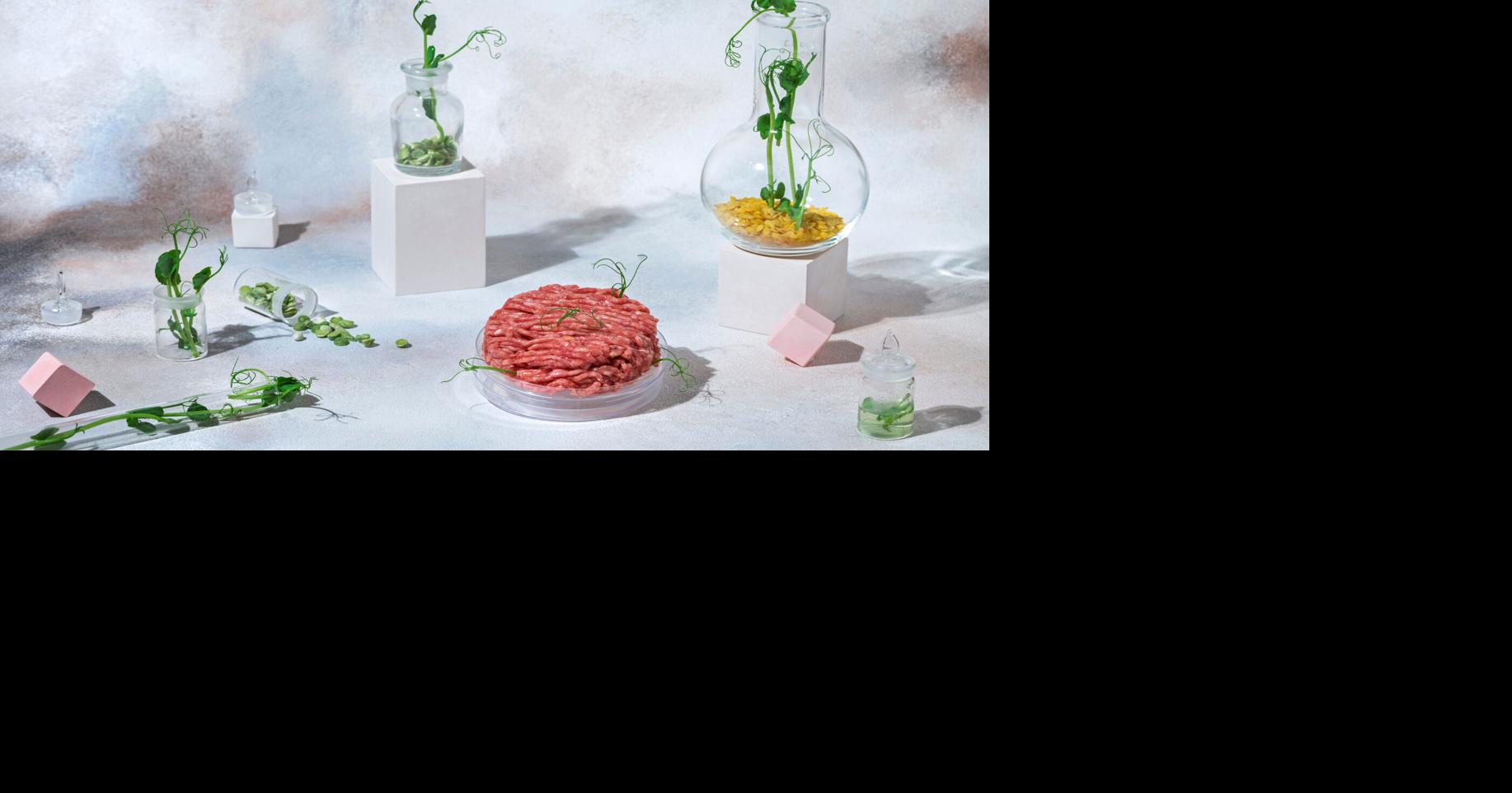 Arizona gets closer to banning lab-made meat | State | myheraldreview.com