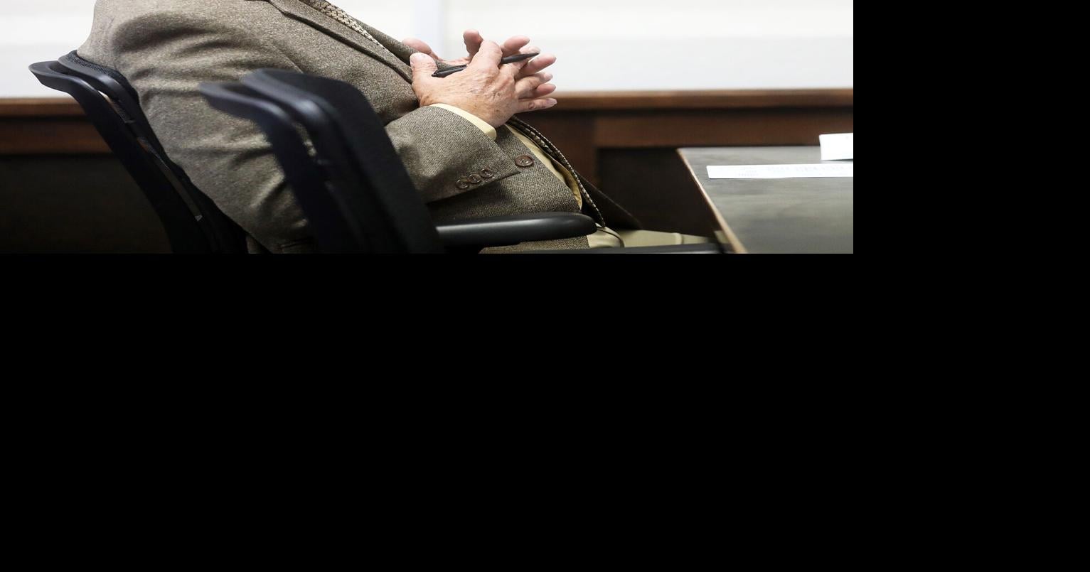Campaign to recall Supervisor Crosby begins | Cochise County ...